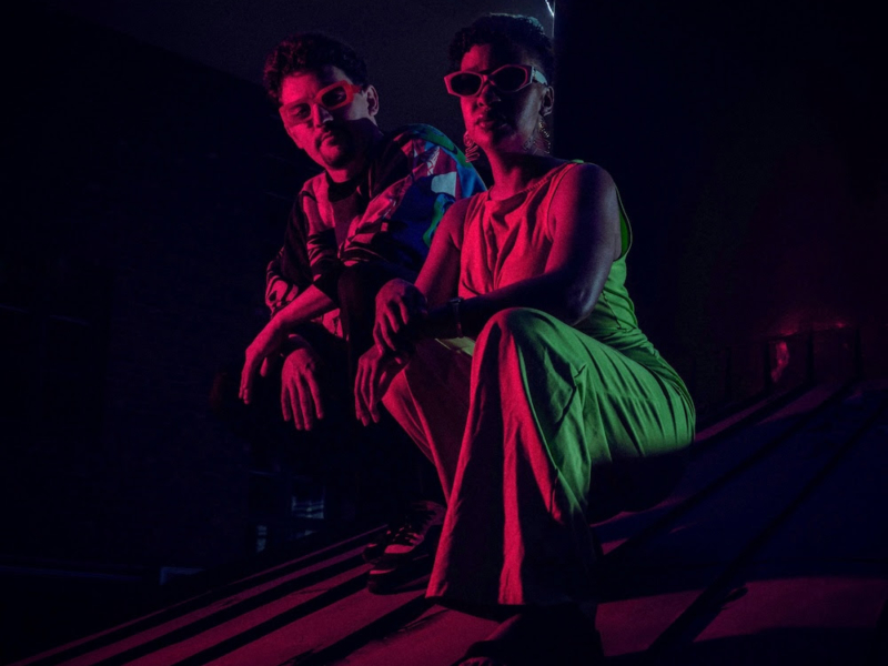 Ley Soul channels the neo-soul greats on “Intergalactic Janet” – EARMILK