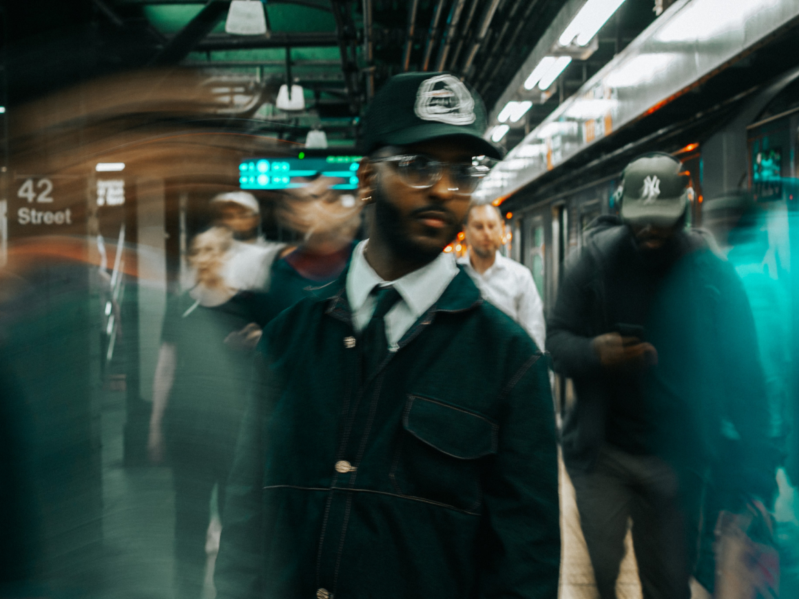 Ley Soul channels the neo-soul greats on “Intergalactic Janet” – EARMILK