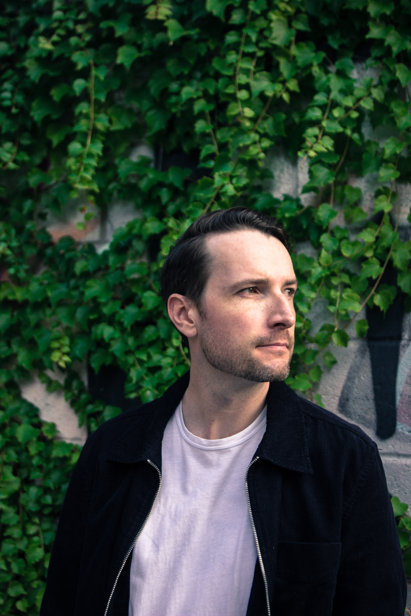 Alex Lakusta expands the horizon with the cinematic instrumental ...