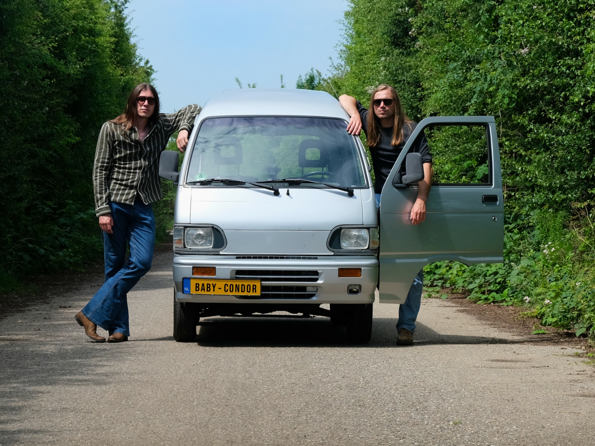 Grace Inspace floats towards EP release with “Helium Balloon” [Video ...