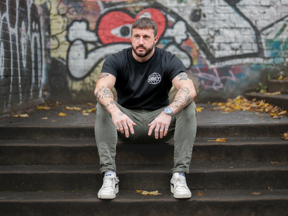 H33RA combines Michael Jackson and Brandy inspired beats in latest ...