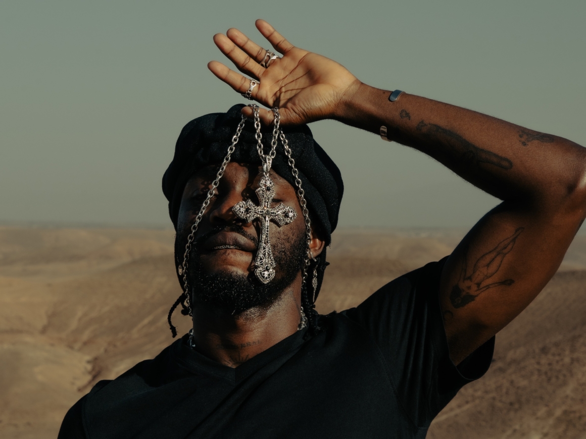 Ose Ose taps into relentless creative hunger on bold track “Don’t Stop ...