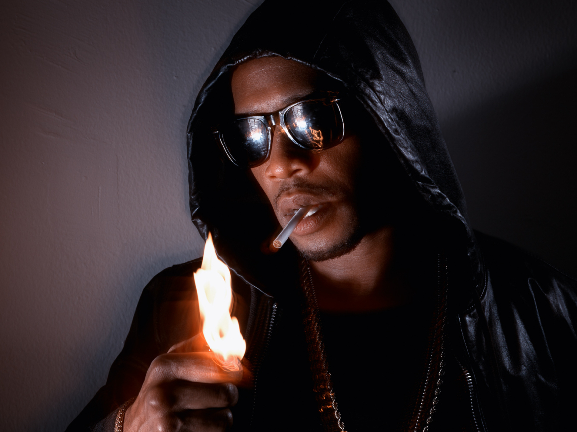 Thomas O’Shea’s “Generation Z” album captures the exhaustion ...