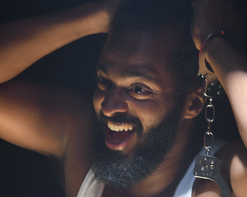 Zander, an American delivers a compelling six-track EP with “PROJECT ...