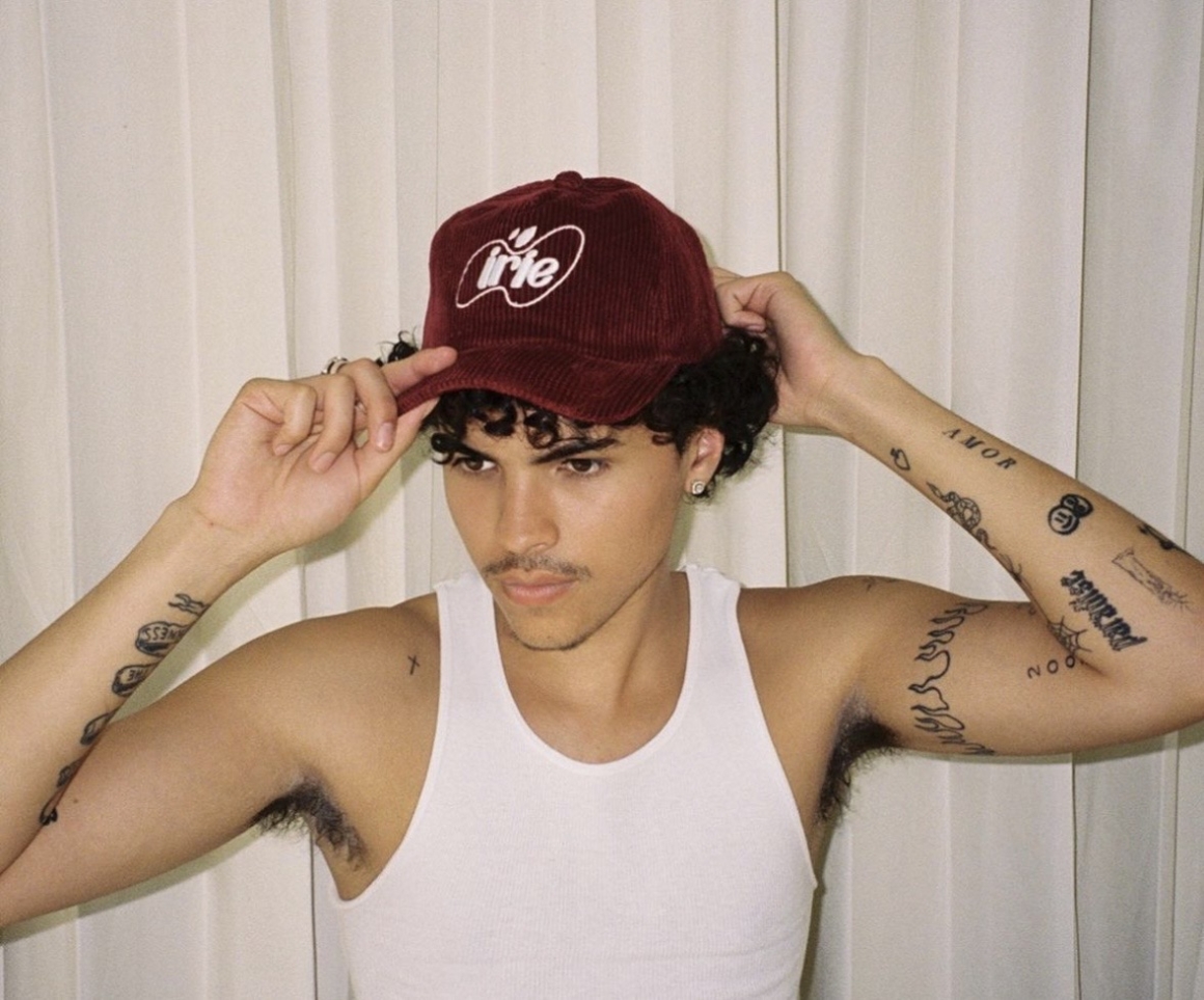 pastel.. finds his groove with “window,” a track that defines his lane ...