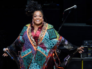 Ley Soul channels the neo-soul greats on “Intergalactic Janet” – EARMILK