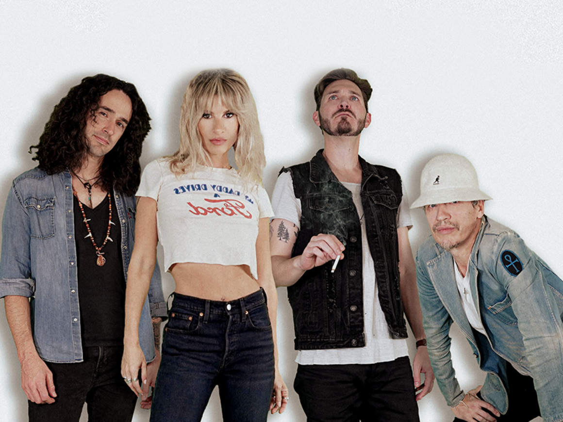 Marley Chaney captures self-discovery on emotive album ‘Where I Go When ...