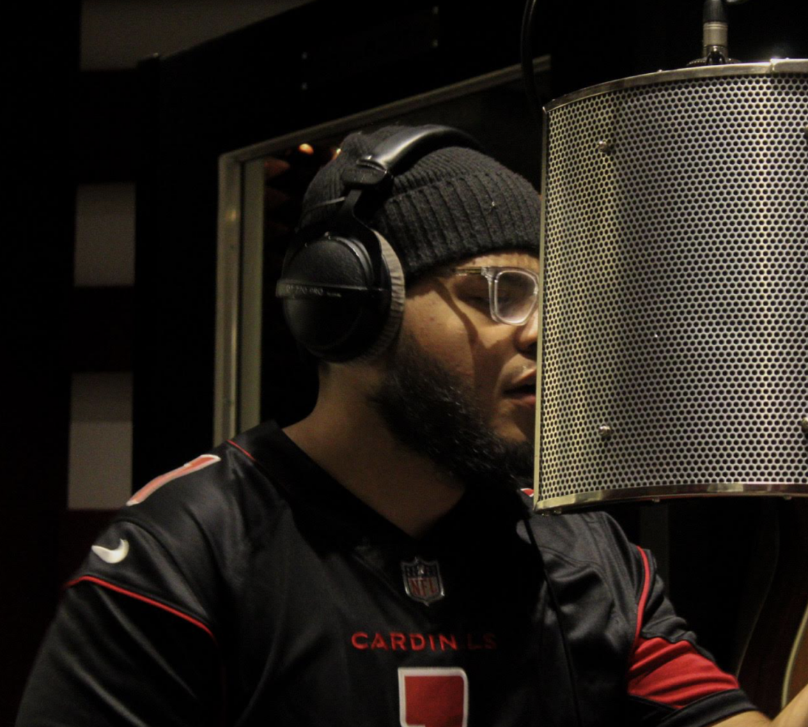 Ose Ose taps into relentless creative hunger on bold track “Don’t Stop ...