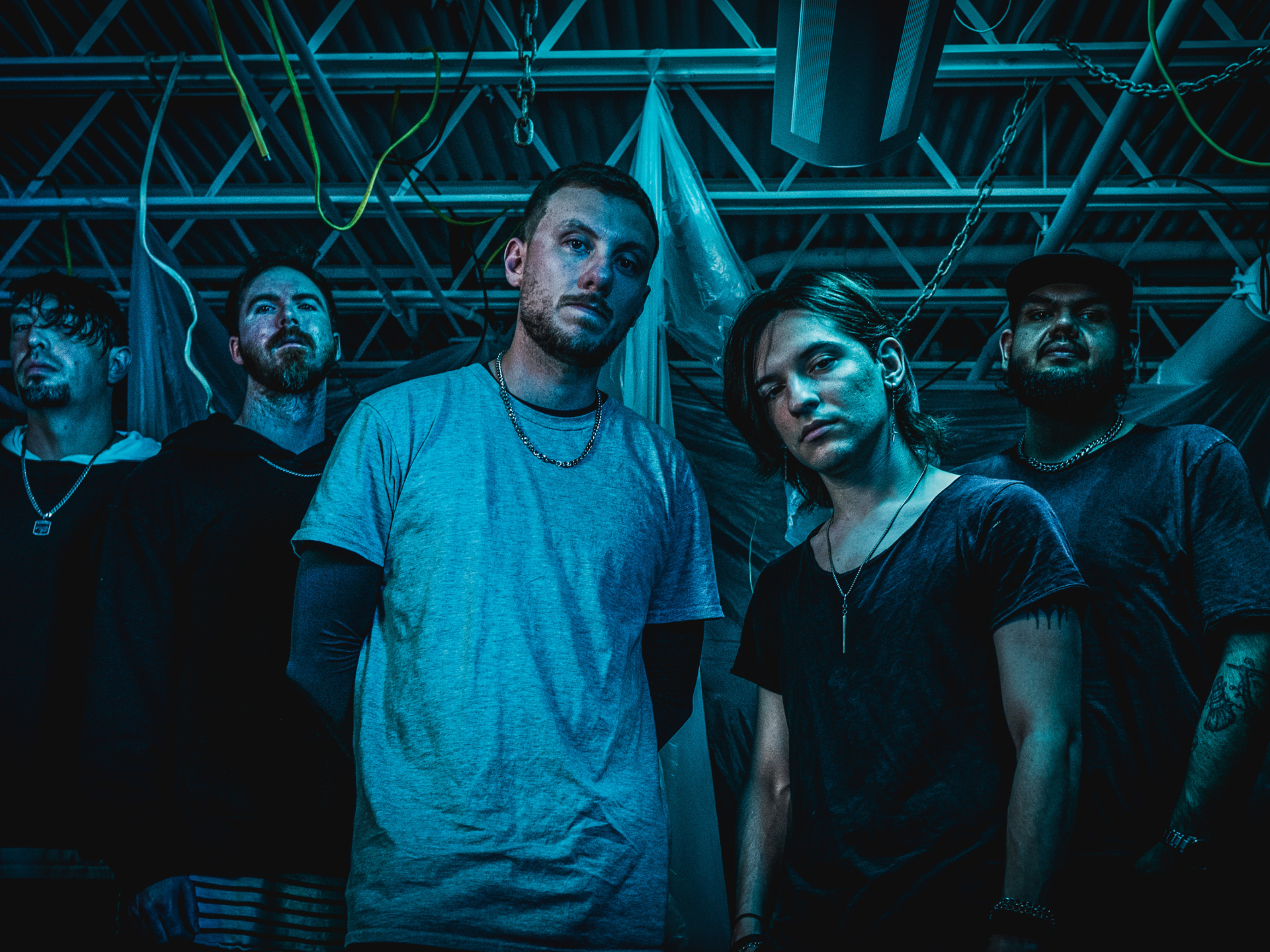 BLO Turns Pain Into Purpose on New Album ‘Soon’ – EARMILK