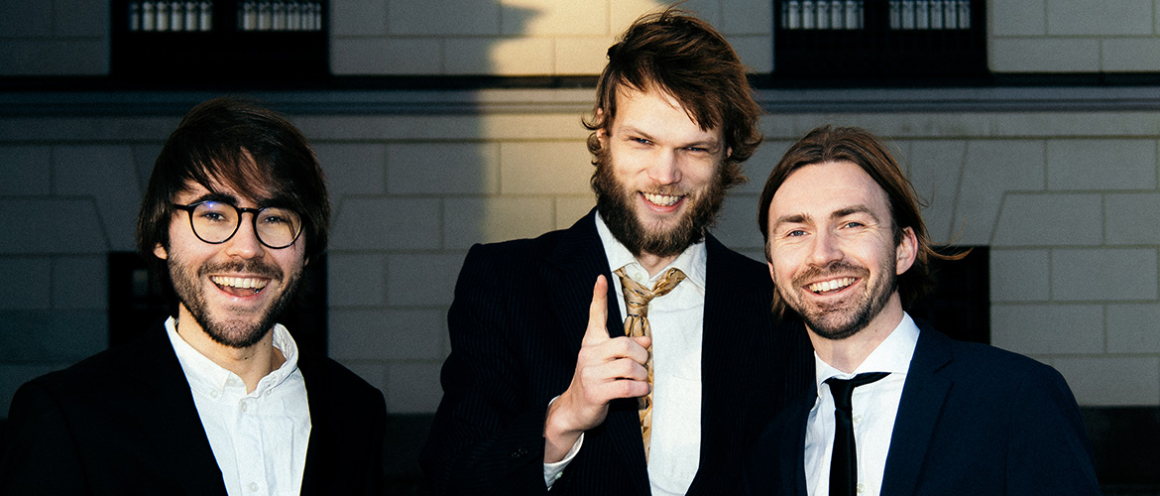 Dancing the Conga explore free love and mellow indie bliss in final ...