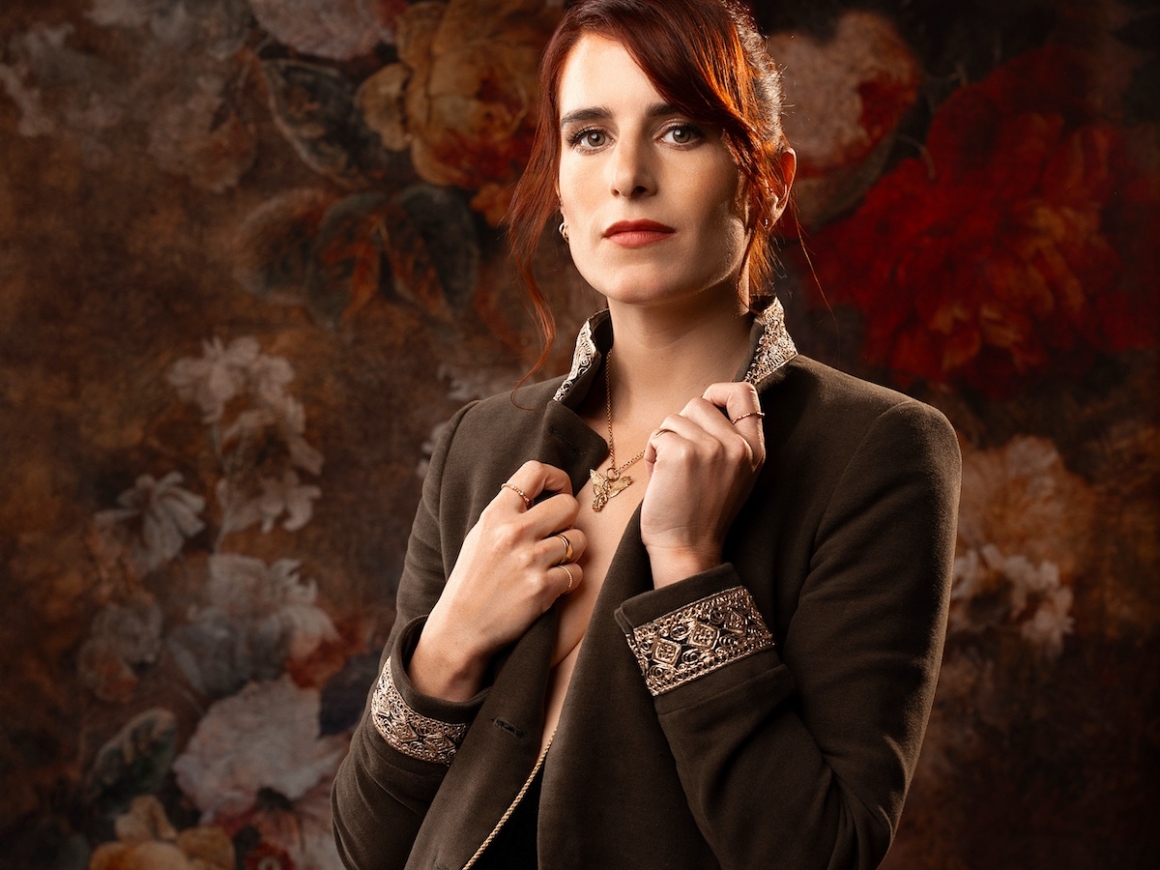 Jessie Ware creates dreamy atmosphere in ‘I Could Get Used to This ...