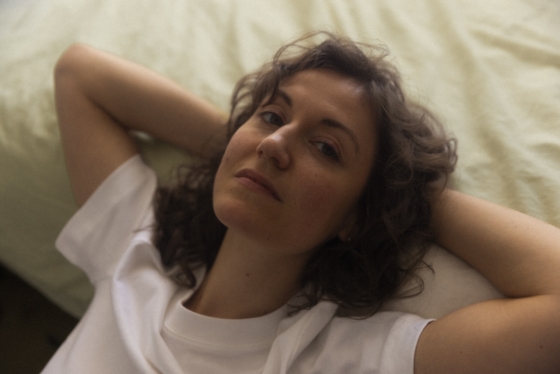 Tessa Rose Jackson is her own “Prizefighter” in New Album The ...