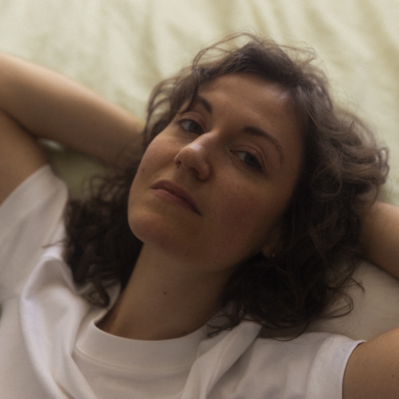 Tessa Rose Jackson is her own “Prizefighter” in New Album The ...
