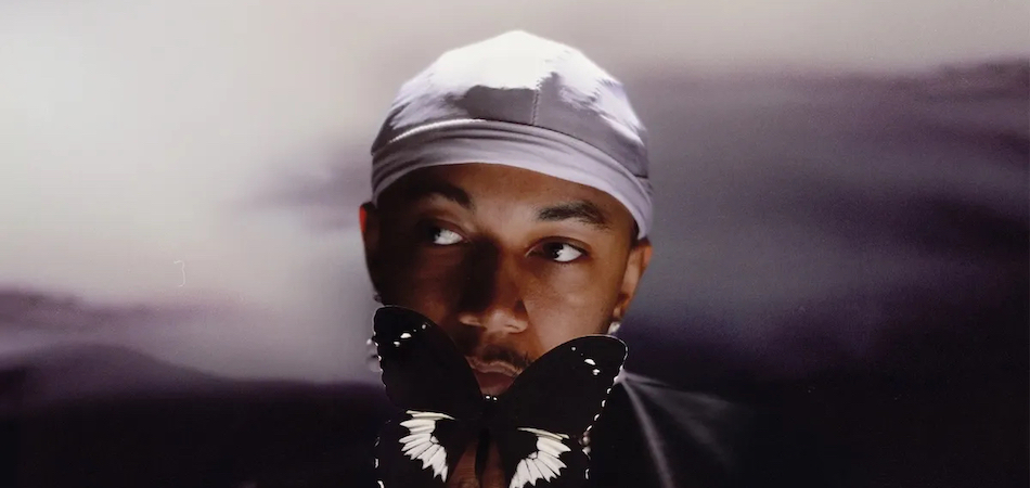 Wesley Joseph connects with Danny Brown for forward-thinking single ...