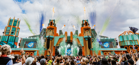 Boomtown unveils huge second wave for 2026 with DJ EZ, Folamour, VTSS ...