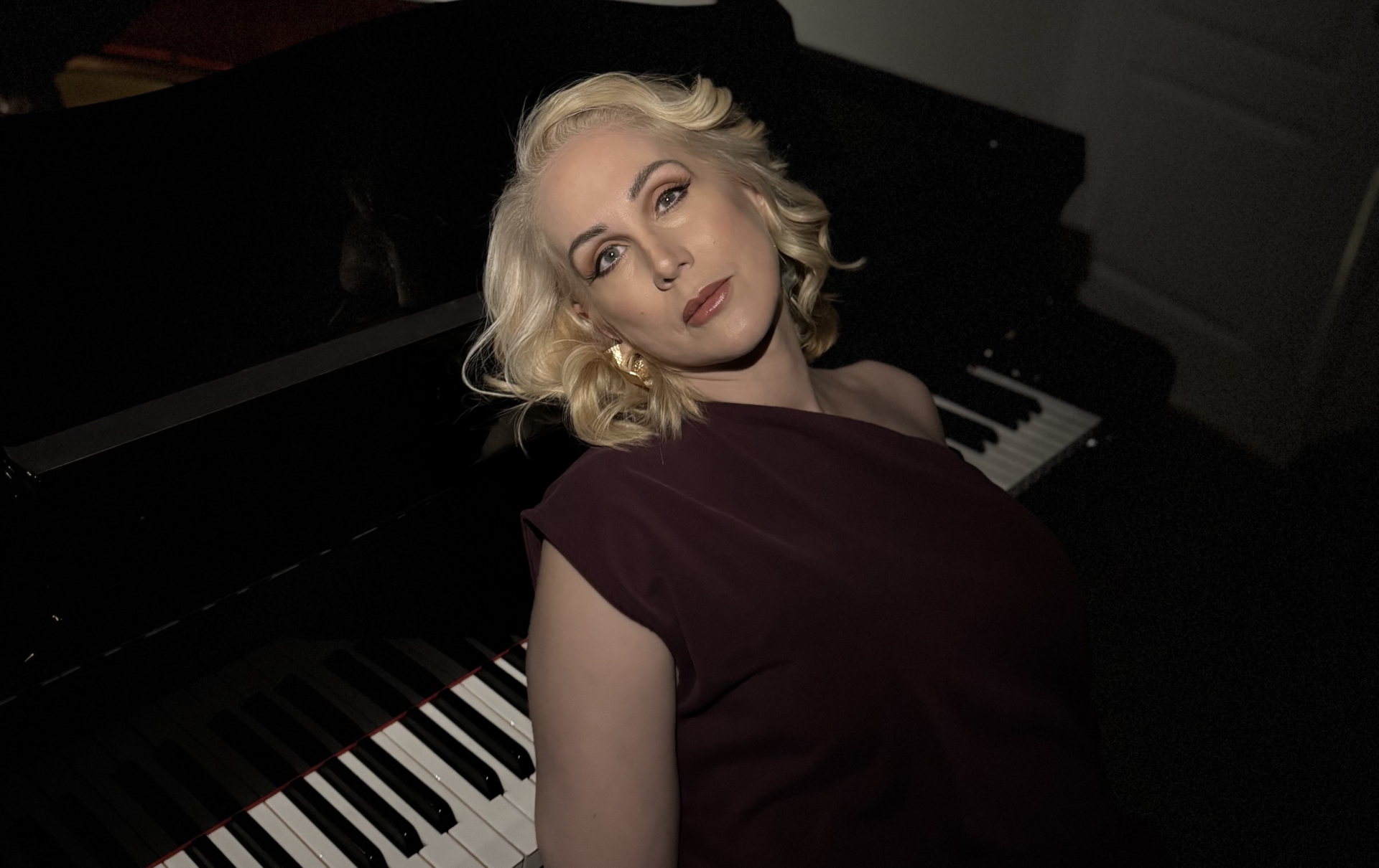 Helen Mac emerges stronger than ever on new album ‘Precipice’ [Album ...