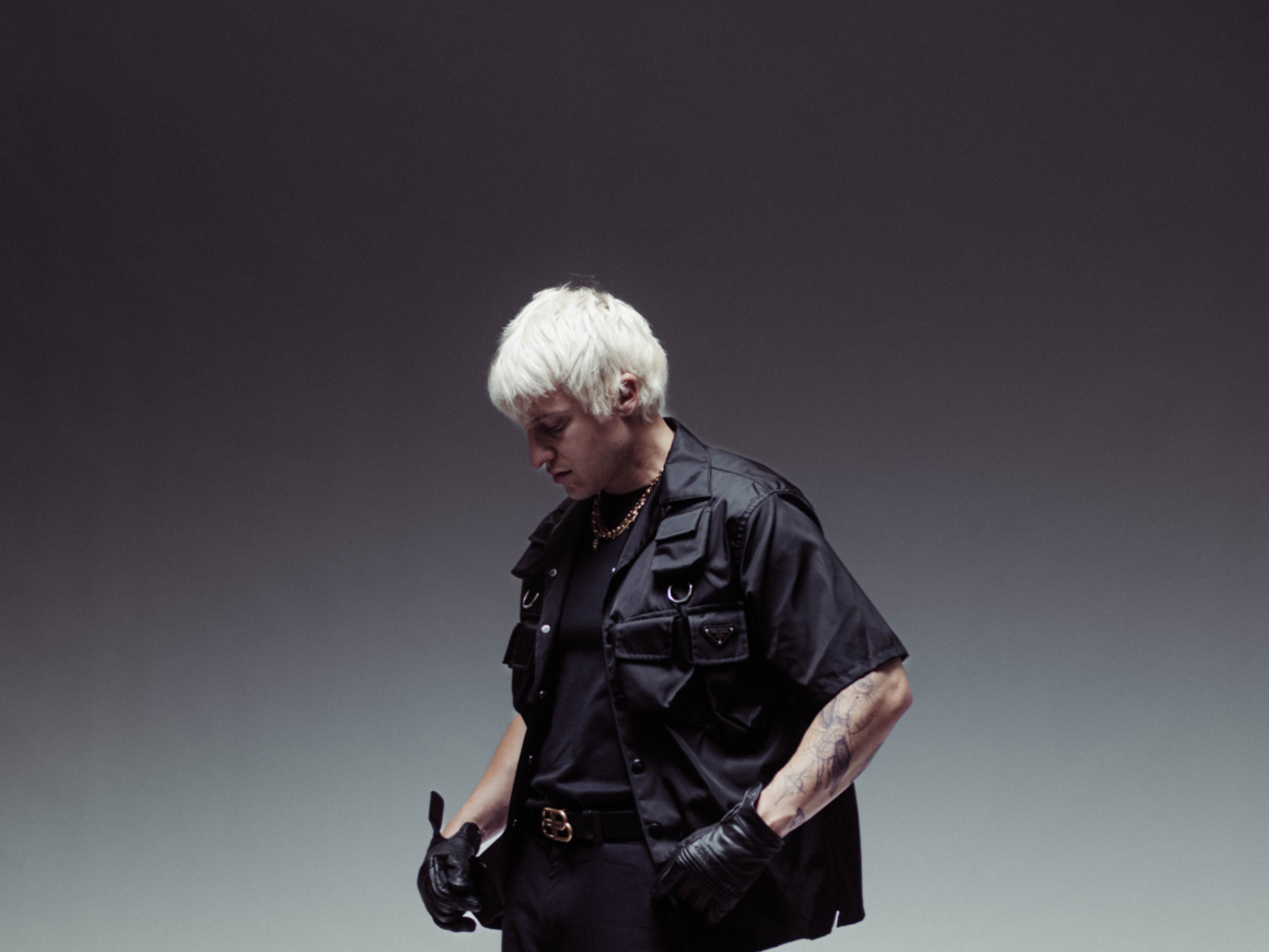Ley Soul channels the neo-soul greats on “Intergalactic Janet” – EARMILK