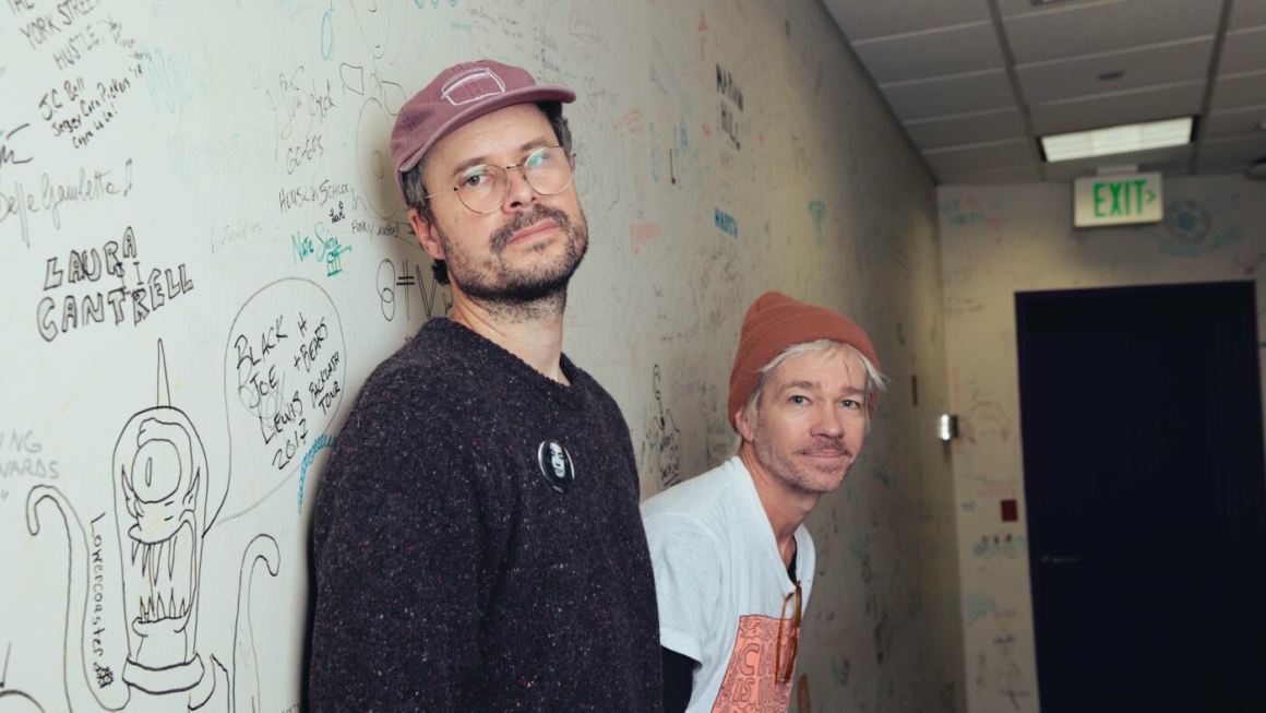 Nate Ruess’s The Format returns after nearly 20 years with ‘Boycott ...