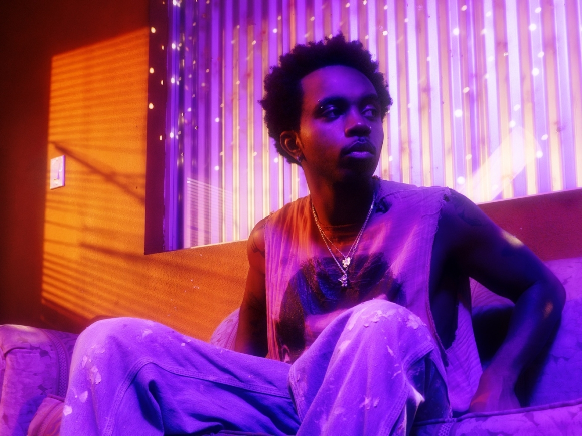 Ley Soul channels the neo-soul greats on “Intergalactic Janet” – EARMILK