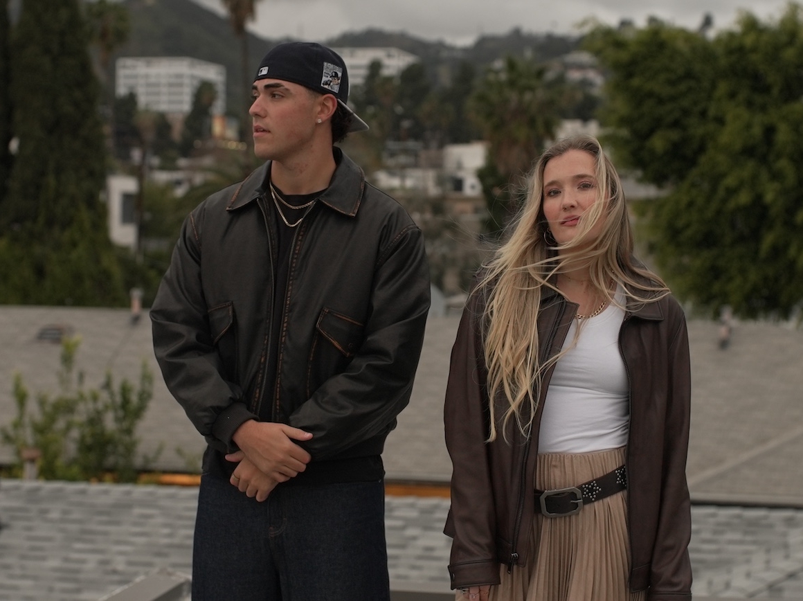 Matt Jones & The Bobs fully leans into their journey in “Wicked Ways ...