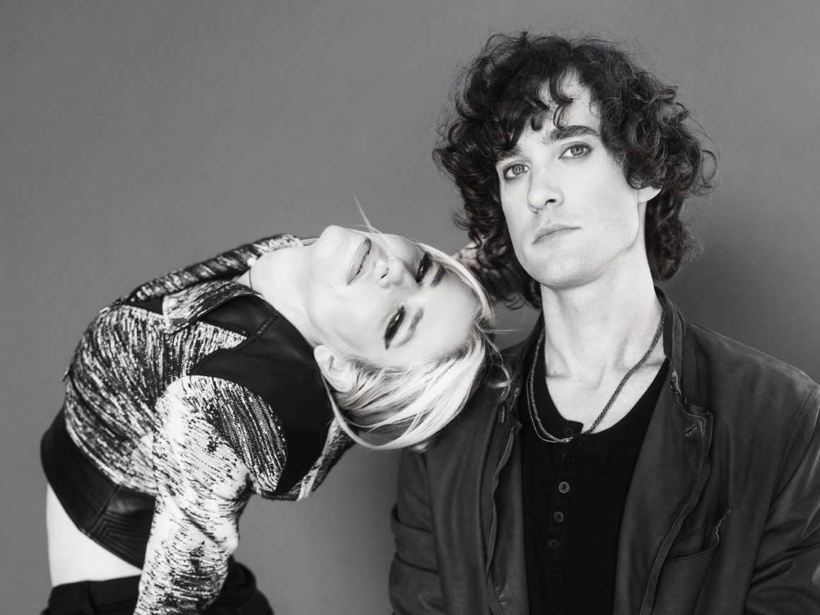 “Good Scar” by Ava Franks captures the thrill of fearless love – EARMILK