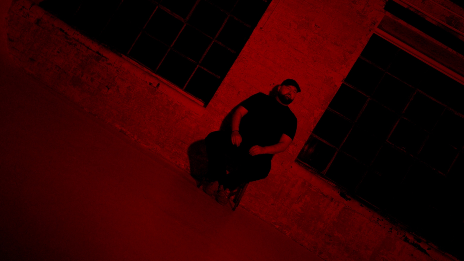 Maddox Jones breathes new life into “No More Ghosts” – EARMILK