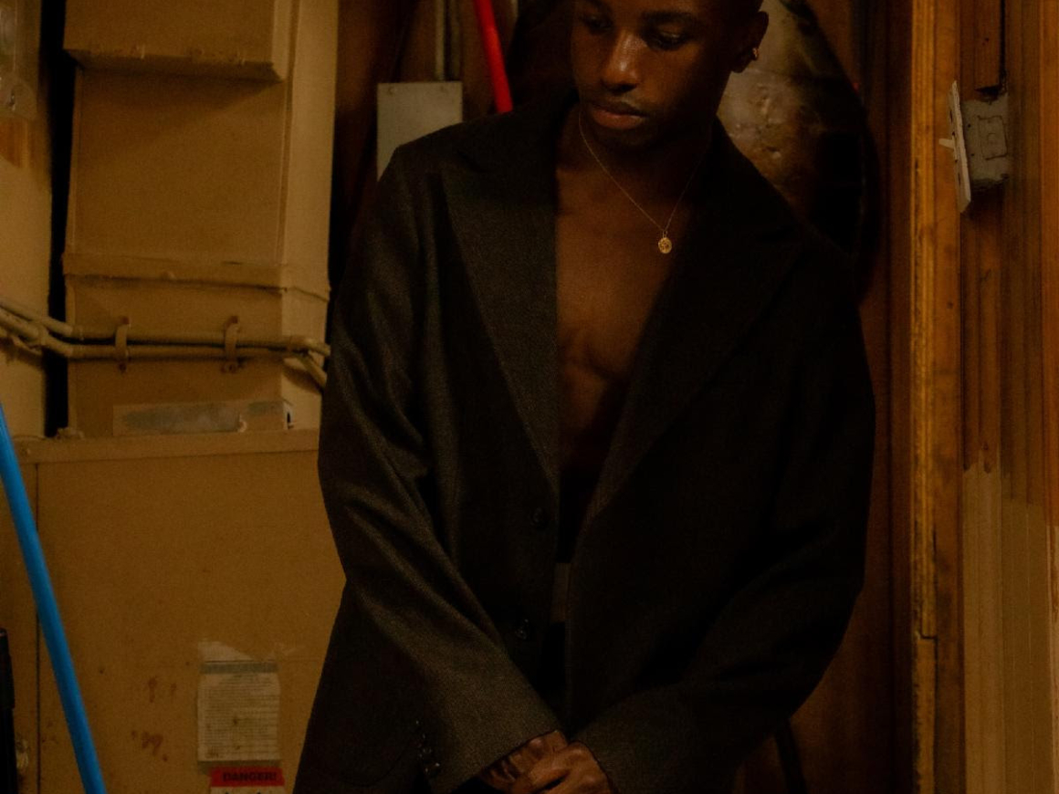 Ley Soul channels the neo-soul greats on “Intergalactic Janet” – EARMILK