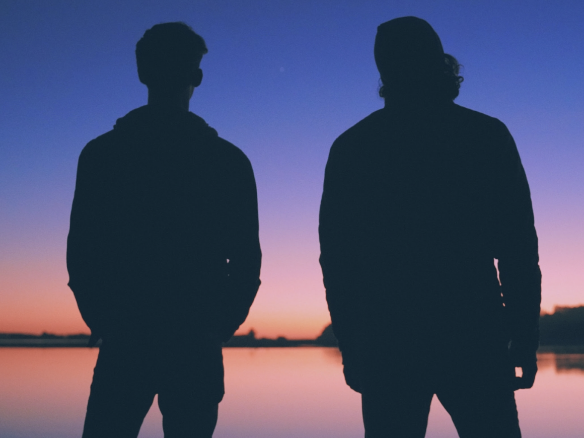 Gary Marks shares liberating and uplifting track “The Elemental Line ...