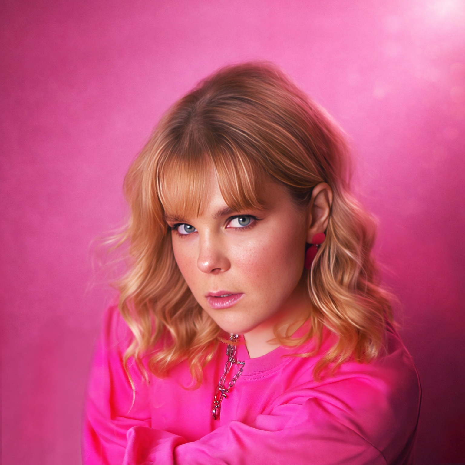Hanne Leland captures the magic of modern romance with “Call You Mine ...