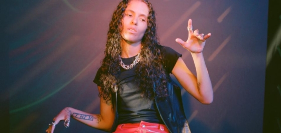 070 Shake and PUBG: Battlegrounds Collide on “Baby Driver” – EARMILK