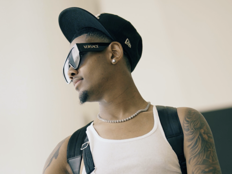 UMI Announces New Album With Two New Tracks – EARMILK