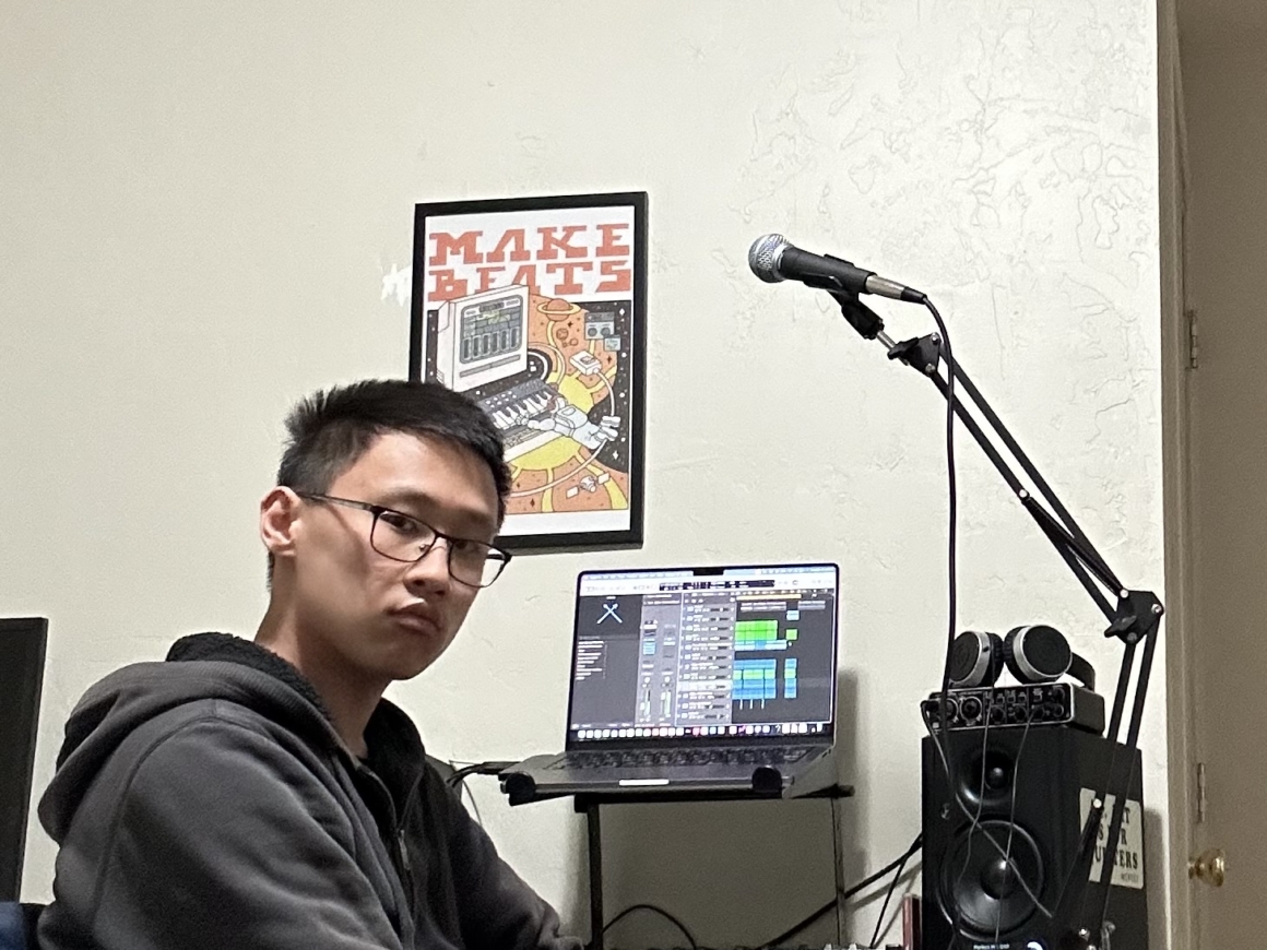 Hardin Natt continues to push beyond borders with “Picture Me Rollin ...