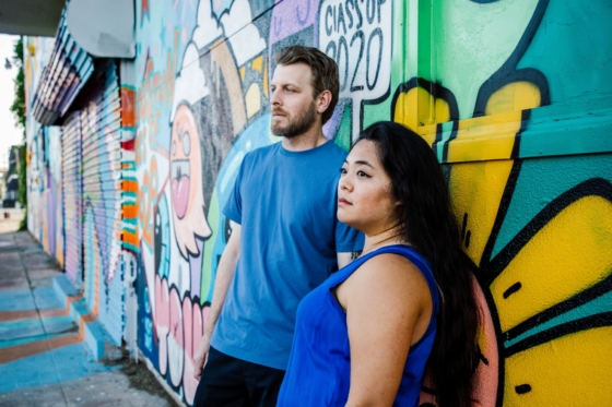 Angry Joe and the Holy Socks reveal reflective new single “I’ll Run ...