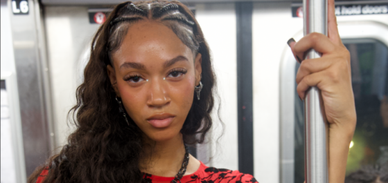 Genia is redefining R&B on her own terms, from Victorville to the ...