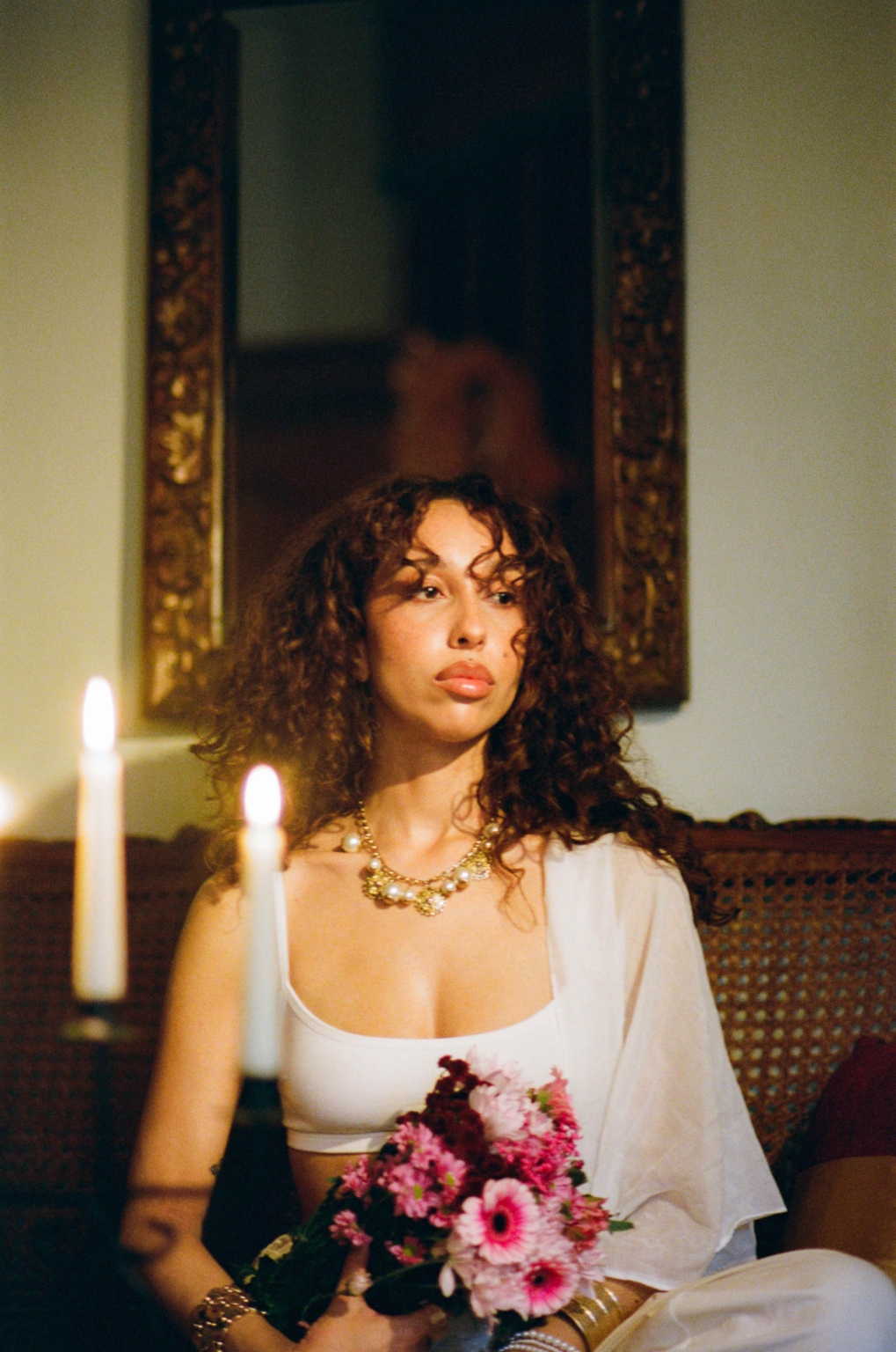 Geo Baddoo explores healing and self-rediscovery on new single “Save Me ...