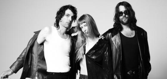 Inside the dreamscape of Hush: Montreal’s psychedelic trio on ...