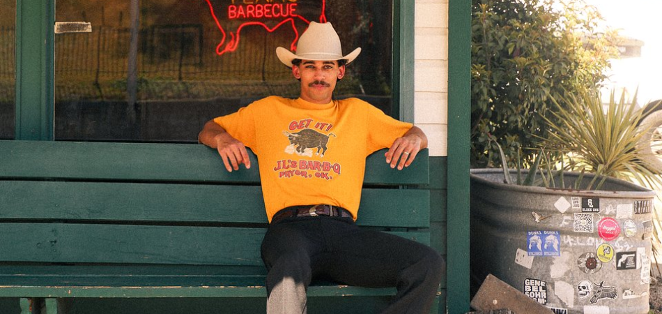Micah Edwards shares the depths of his ‘Texas Soul’ for new double LP ...