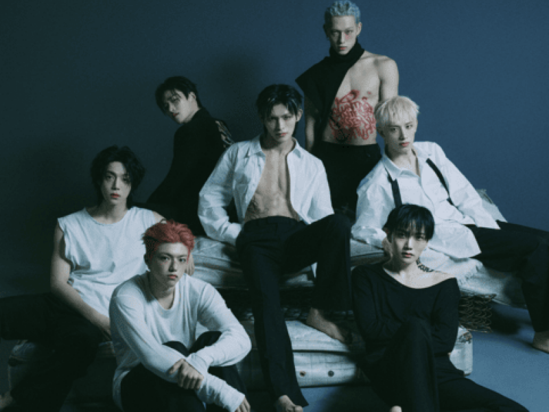 [Interview] Korean risers LNGSHOT handpicked by Jay Park dive into ...