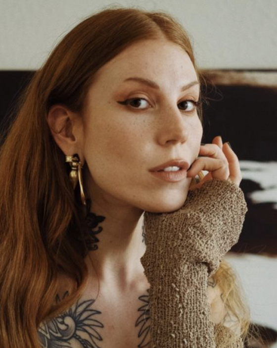 Cleo Tiger shares ethereal yet grounded single “Salt” – EARMILK