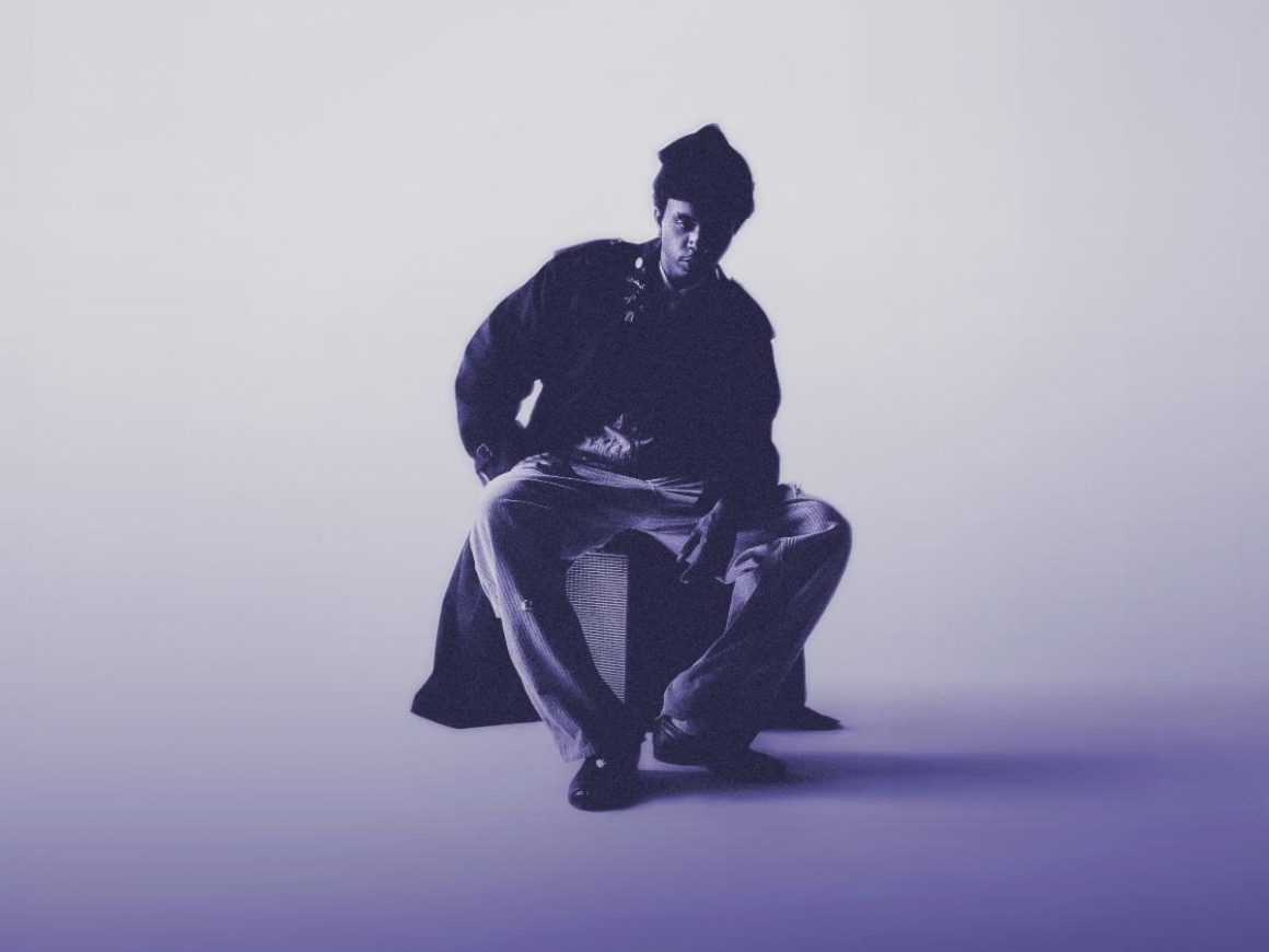Oryah explores hustle and reflection on smooth new single “Night Shift ...