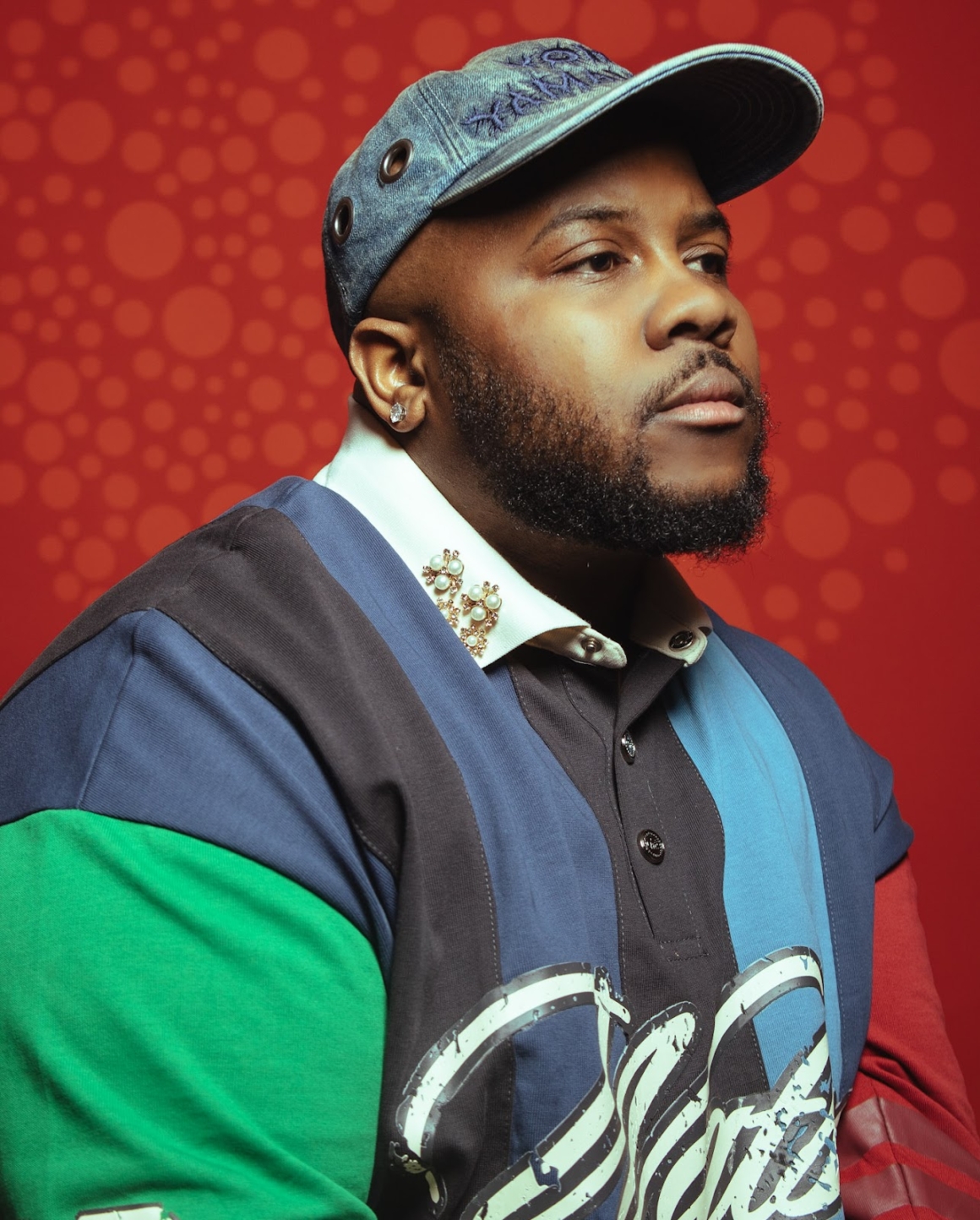 Norfolk artist Marv.P explores sacrifice, growth, and purpose on new ...
