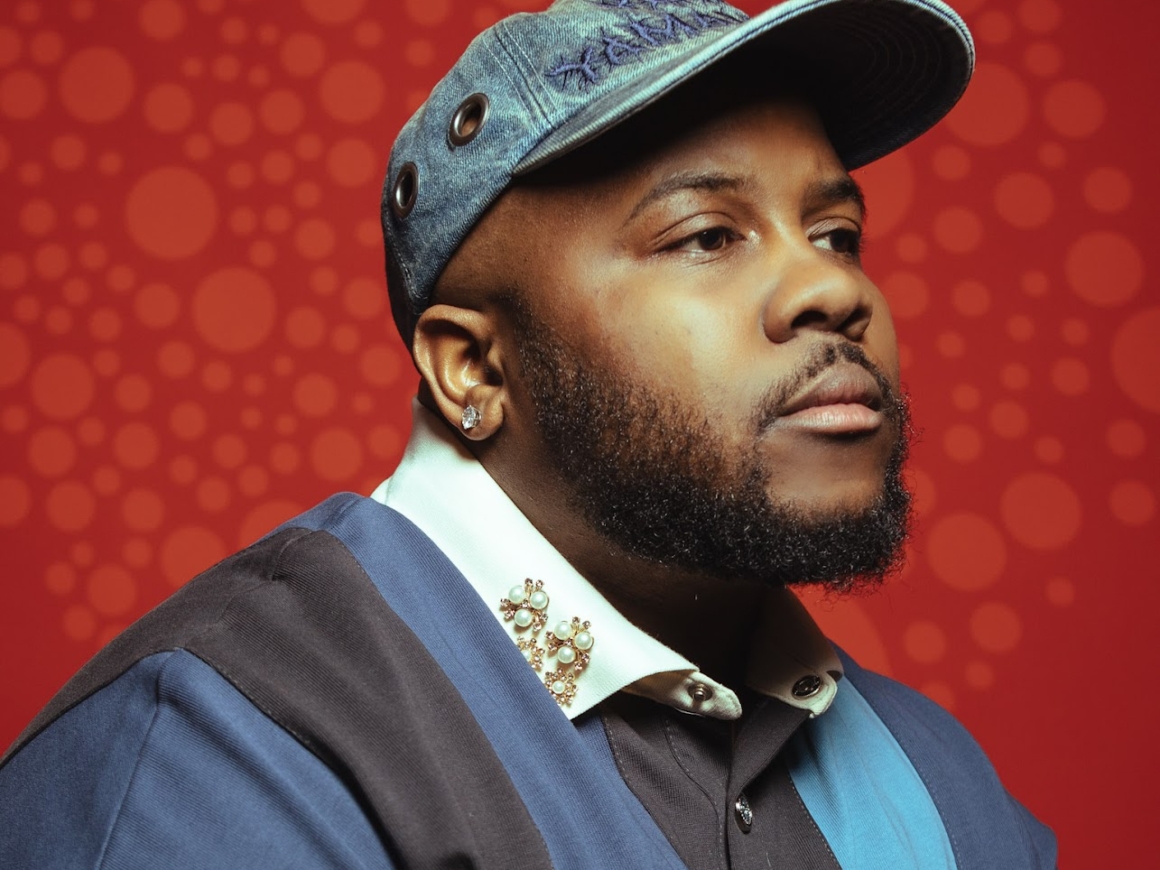 Five Rising Rappers To Watch For In 2025 – EARMILK
