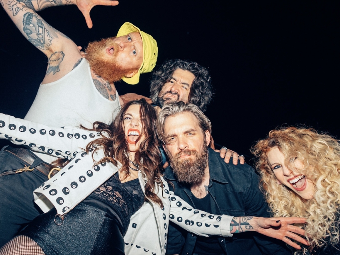 La Sécurité chat new music, improvisation, snacks and more [Interview ...