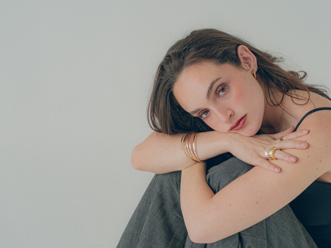 Stella Prince delivers a modern folksy reinterpretation of Buffalo ...