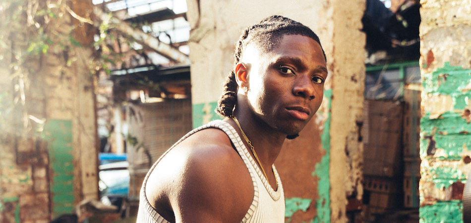 B-Fela embraces freedom and ambition on ‘International’ EP – EARMILK