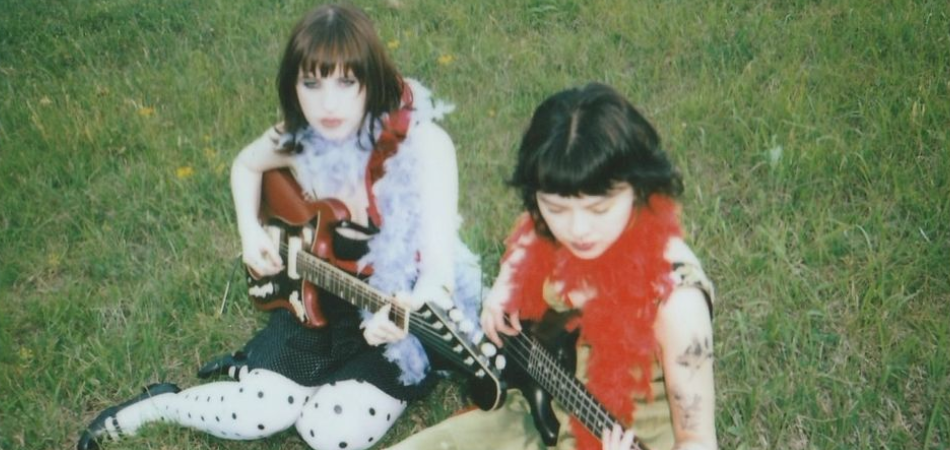 Flowers For The Dead come out swinging on new single “Ladybug” – EARMILK