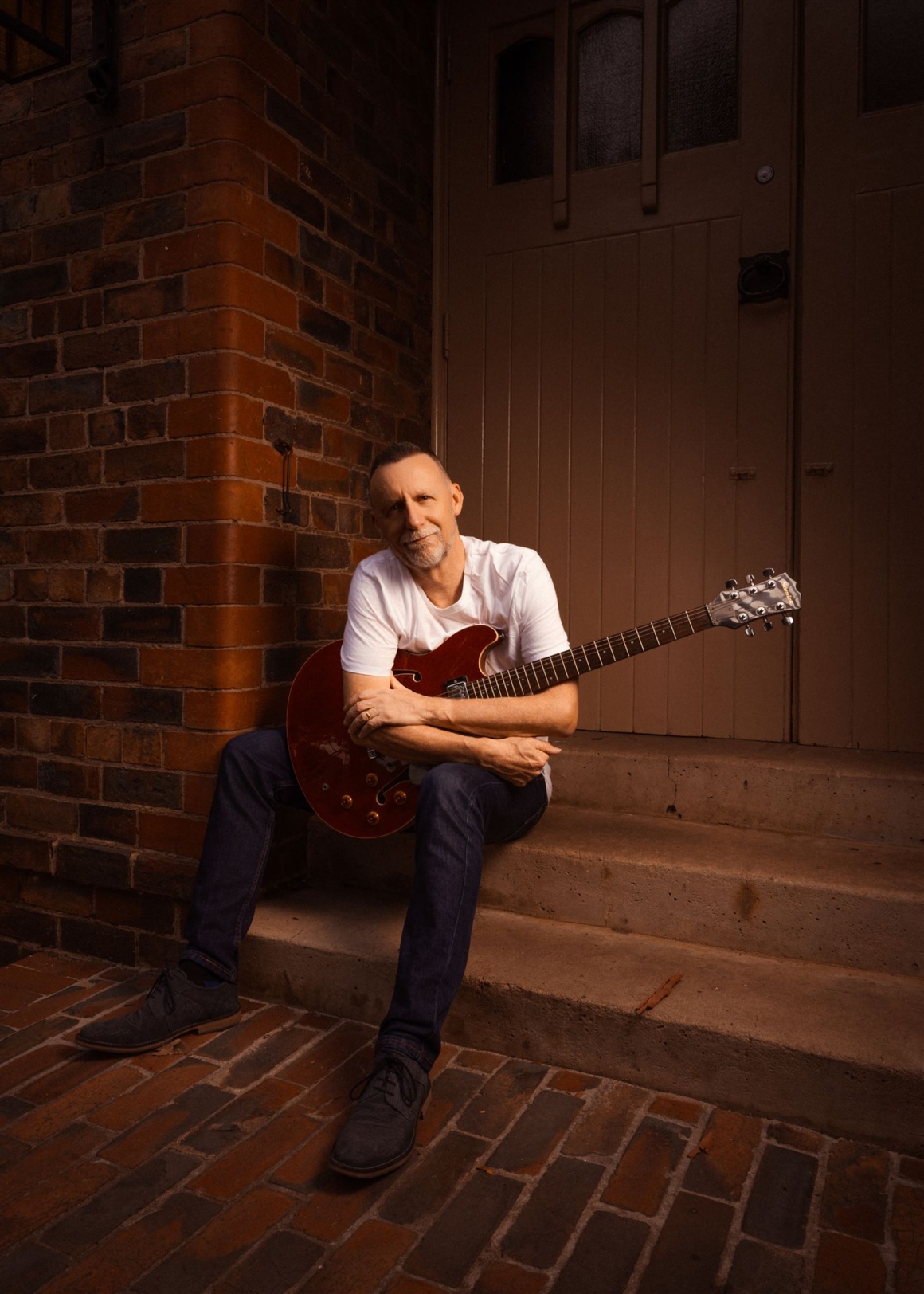 Gary Hubber delivers a thoughtful journey through uncertainty on ‘A ...