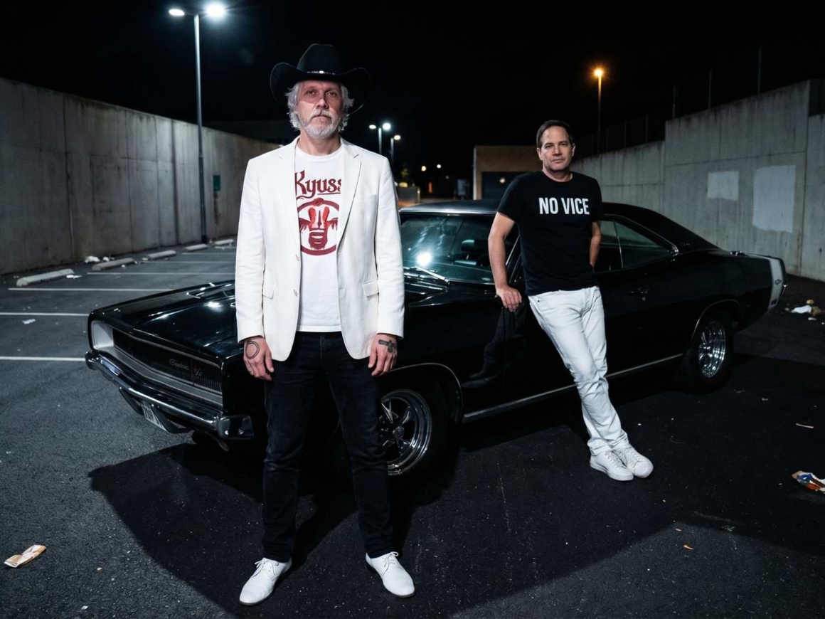 Daiyon and Mistah F.A.B. deliver pure west coast energy on hard-hitting ...