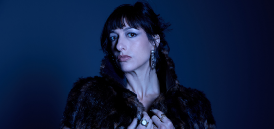 “Black Ice” shows Kalen at her most intimate on new LP ‘Velvet Night ...