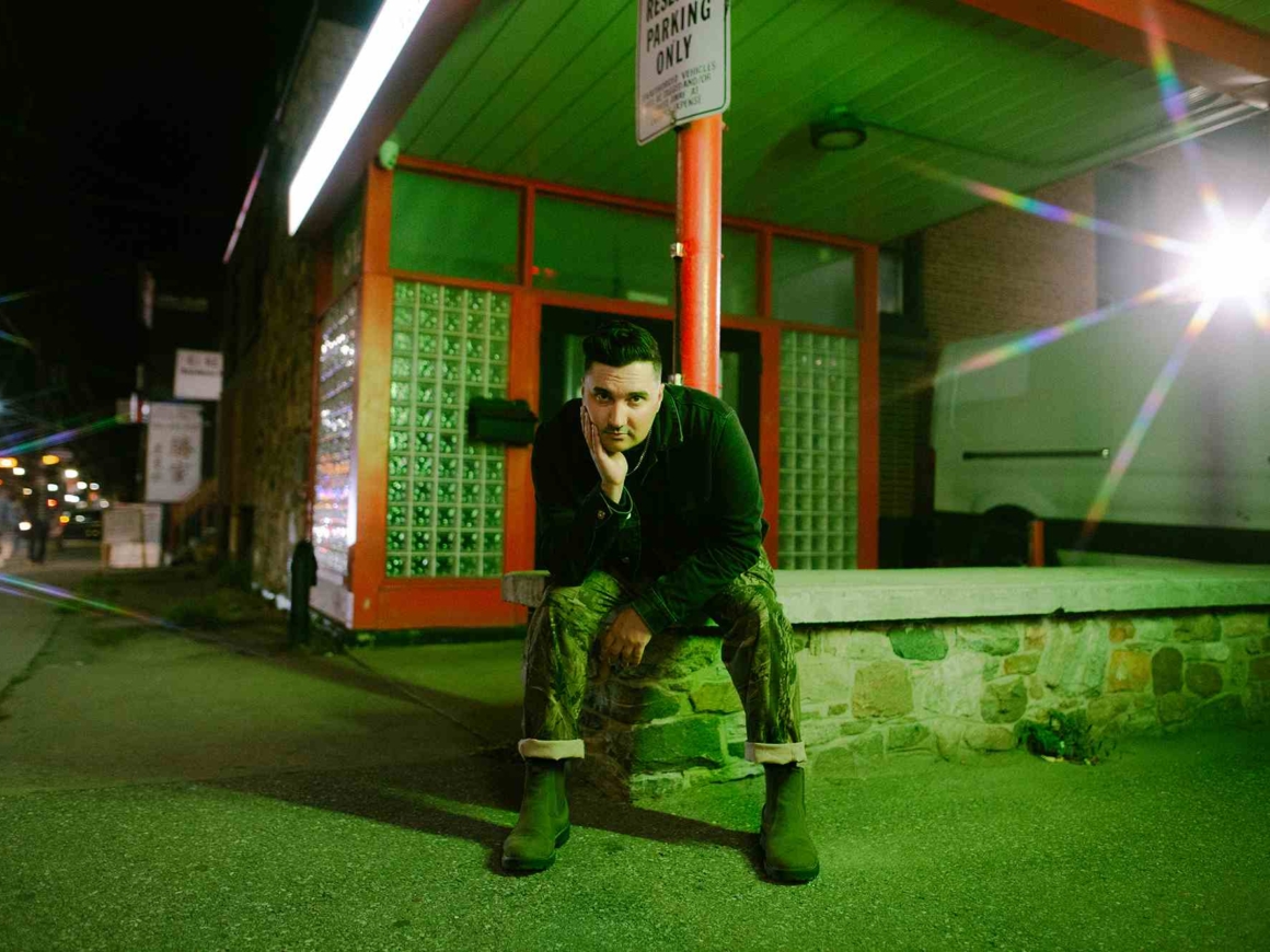 Emerging artist Miah delivers futuristic edge on new single “Thrill ...